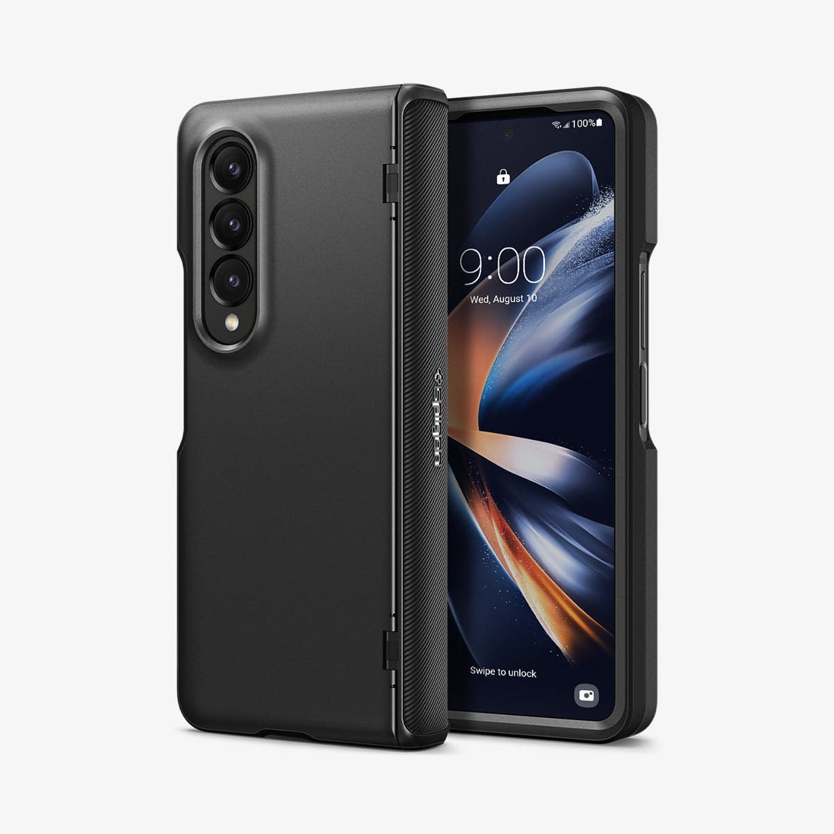 Galaxy Z Fold 4 Series Slim Armor Pro Case - spigen.in Official Site – Spigen India