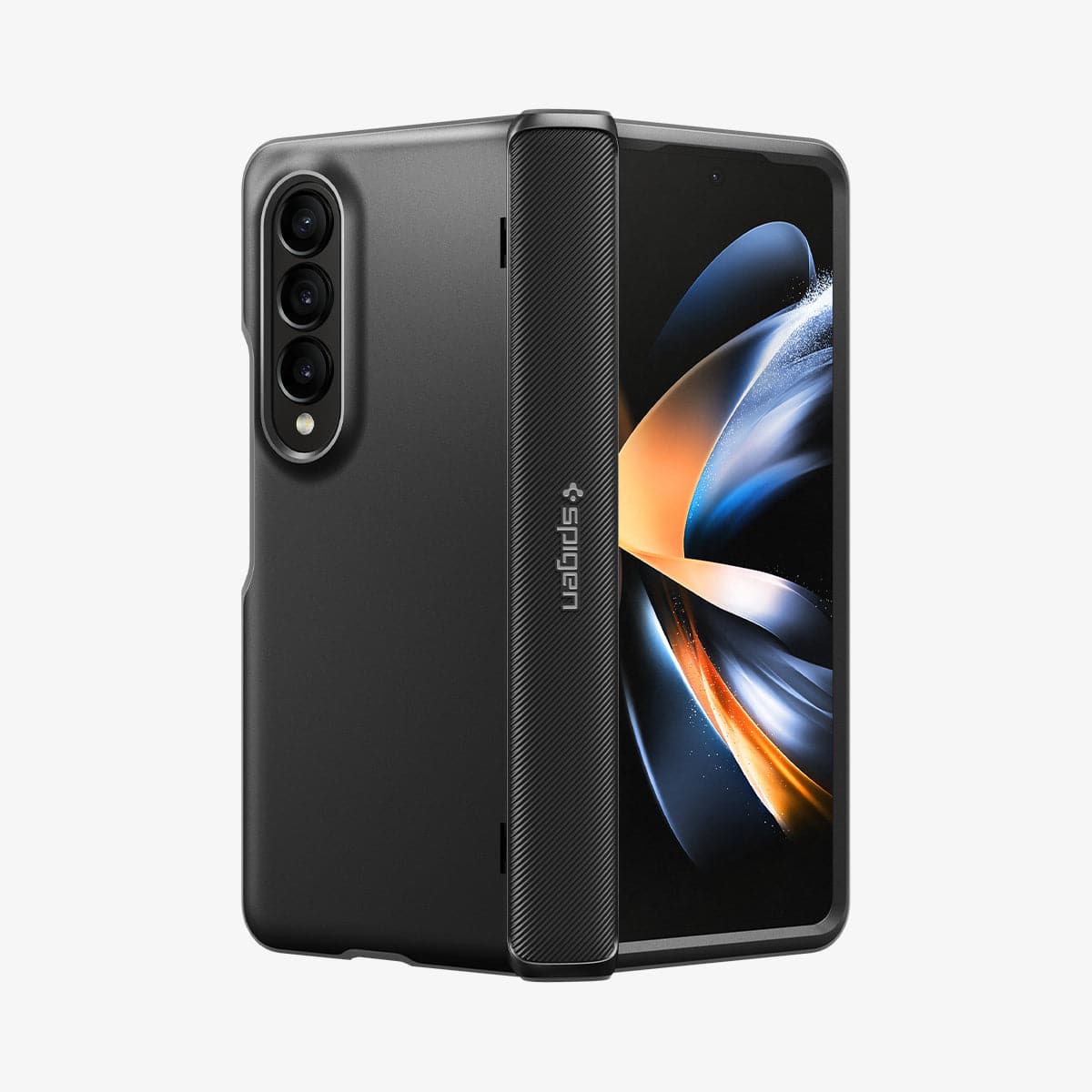 Galaxy Z Fold 4 Series Slim Armor Pro Case - spigen.in Official Site – Spigen India