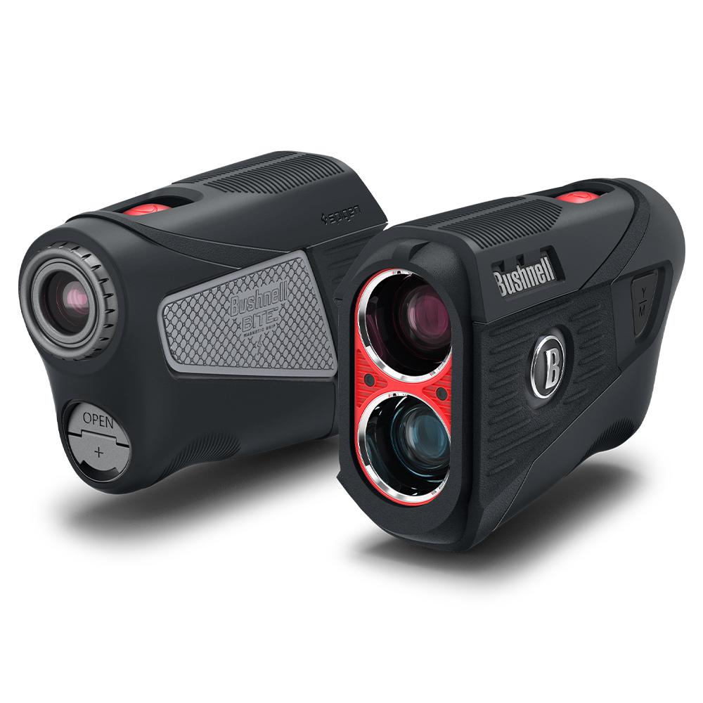 bushnell golf cases