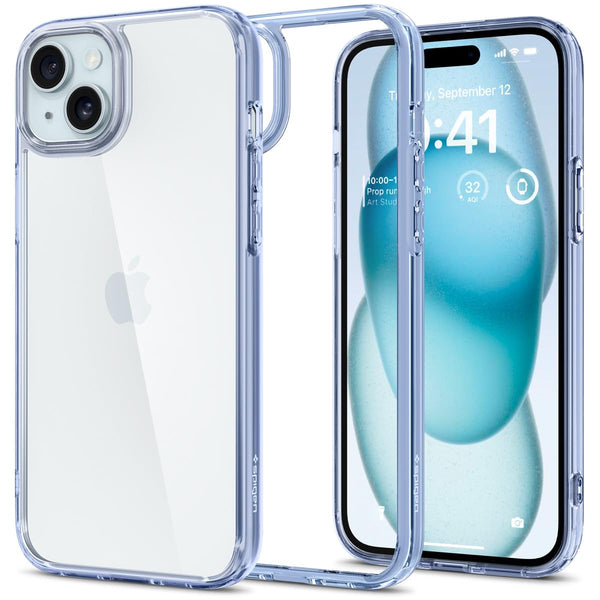 iPhone 15 Series Case Collection - Buy from Spigen.in Official Site ...