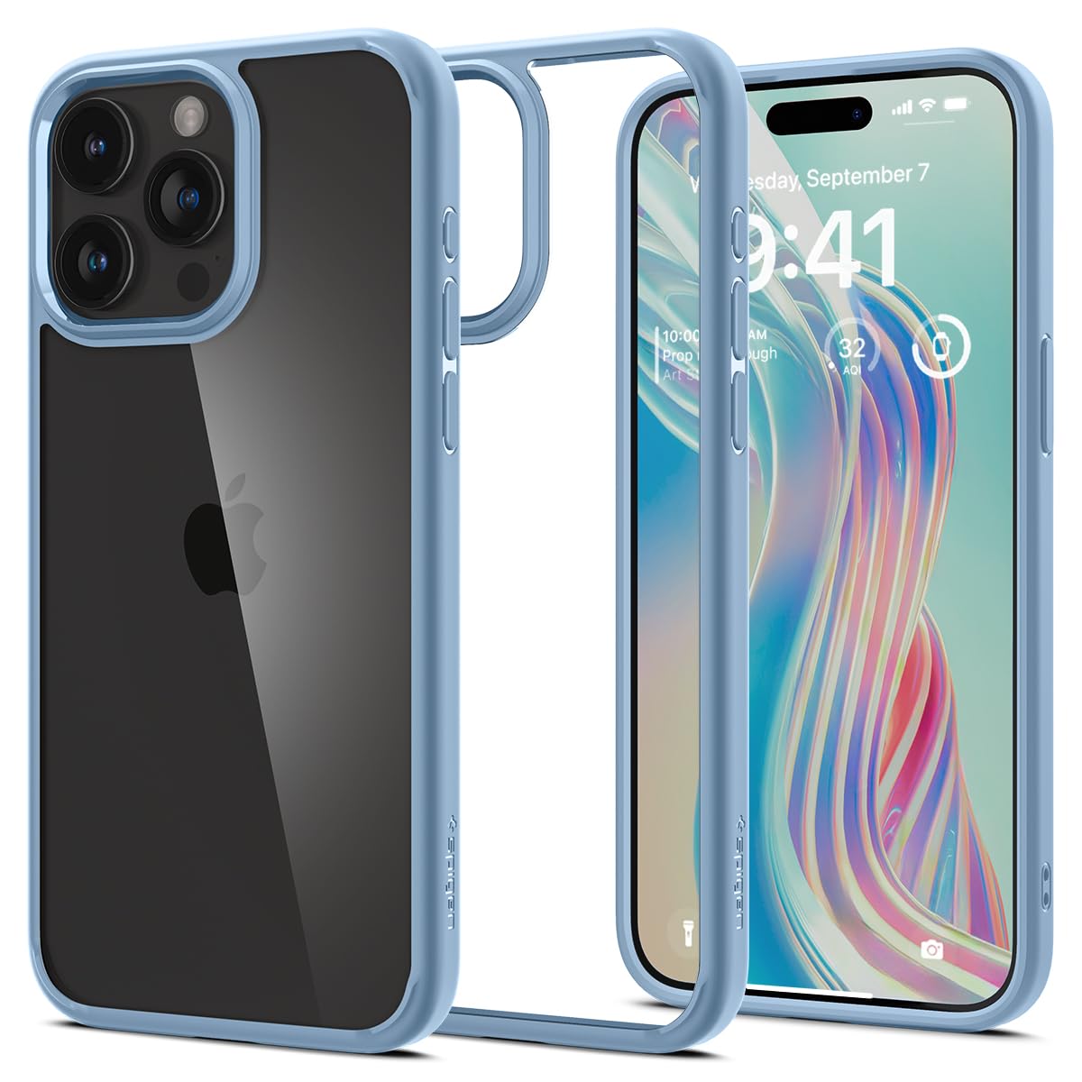 iPhone 15 Series Case Collection - Buy from Spigen.in Official Site ...
