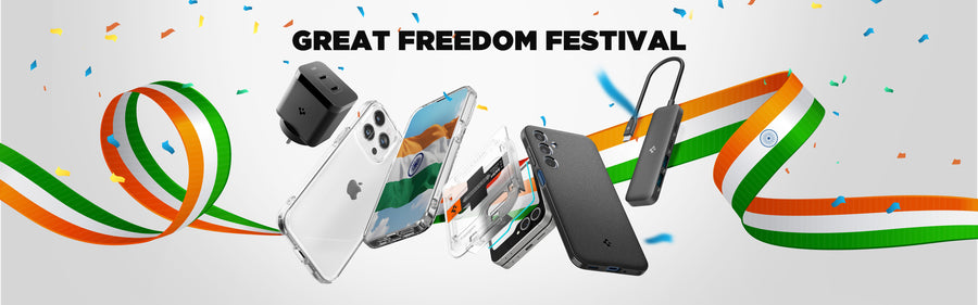 Spigen India