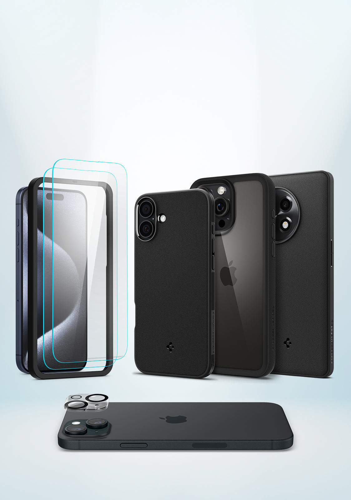 Something You Want | Spigen India