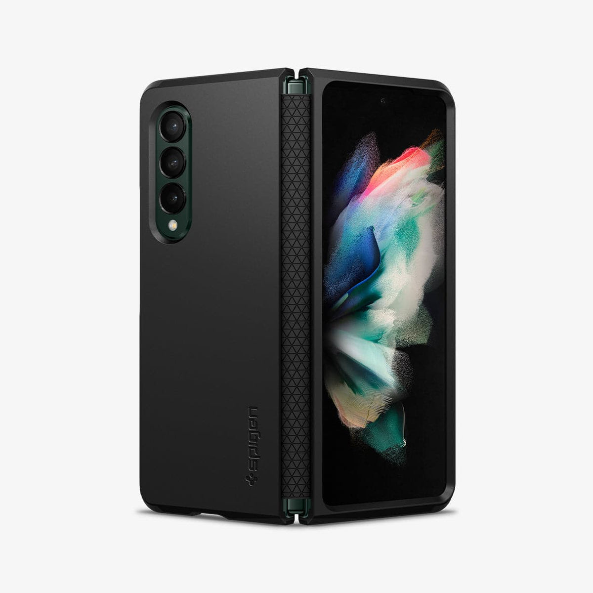 Galaxy Z Fold 3 Series Tough Armor Case - spigen.in Official Site ...