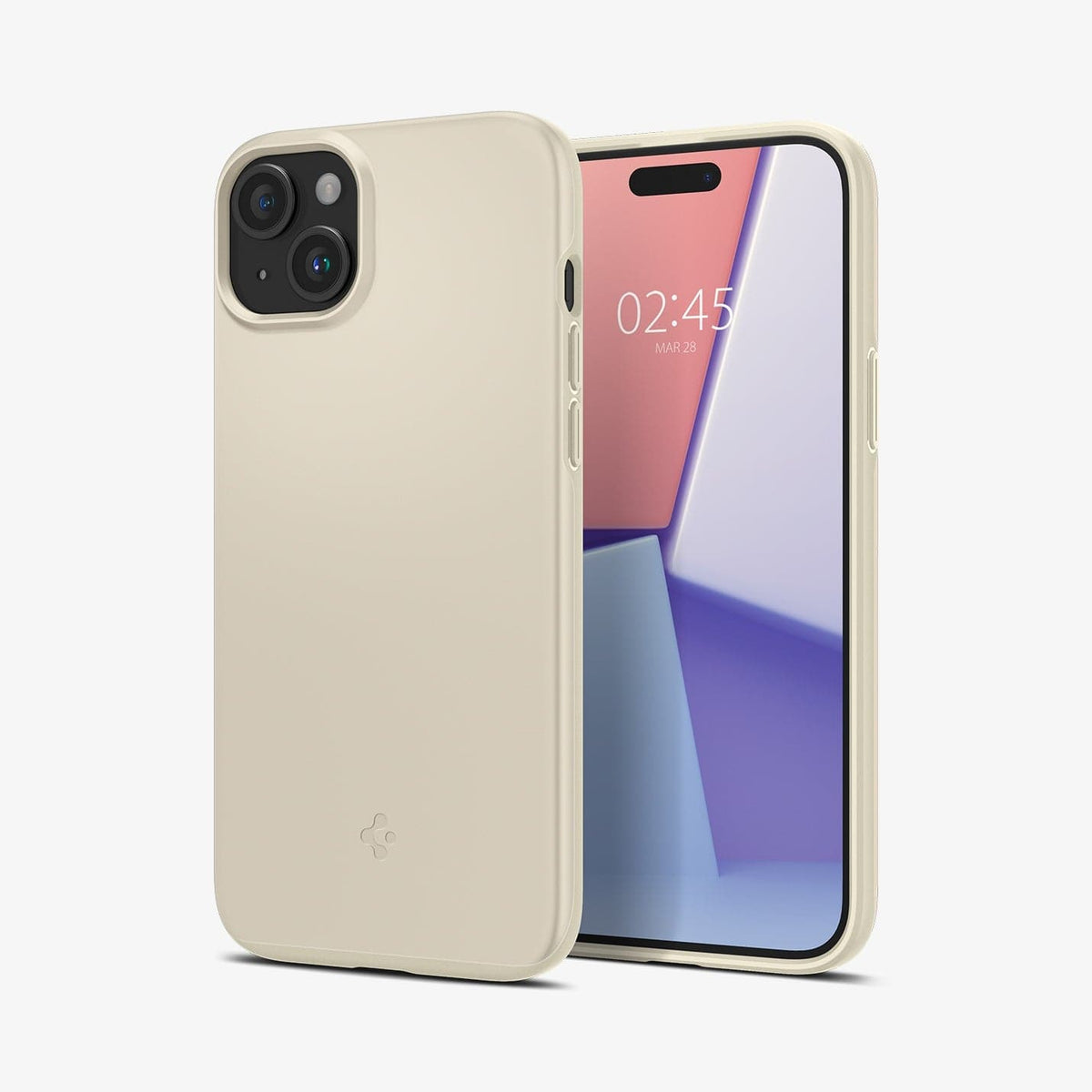 iPhone 15 Plus Series - Thin Fit – Spigen India