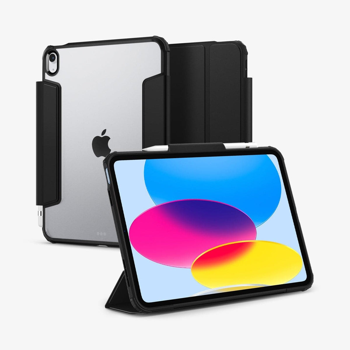 iPad Series Case Ultra Hybrid Pro - spigen.in Official Site – Spigen India