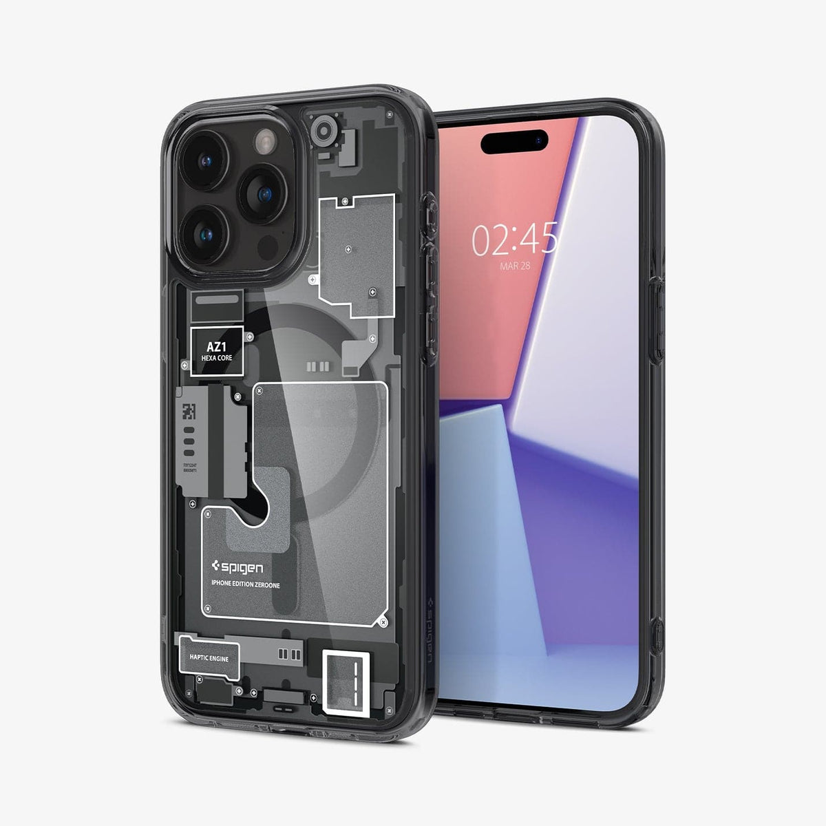iPhone 15 Series Case Collection - Buy from Spigen.in Official Site ...