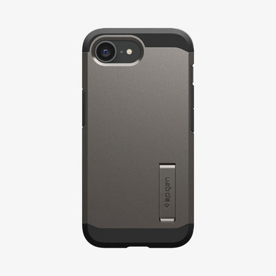 iPhone 16e Case Tough Armor AI (MagFit) - Spigen.in Official Site – Spigen India