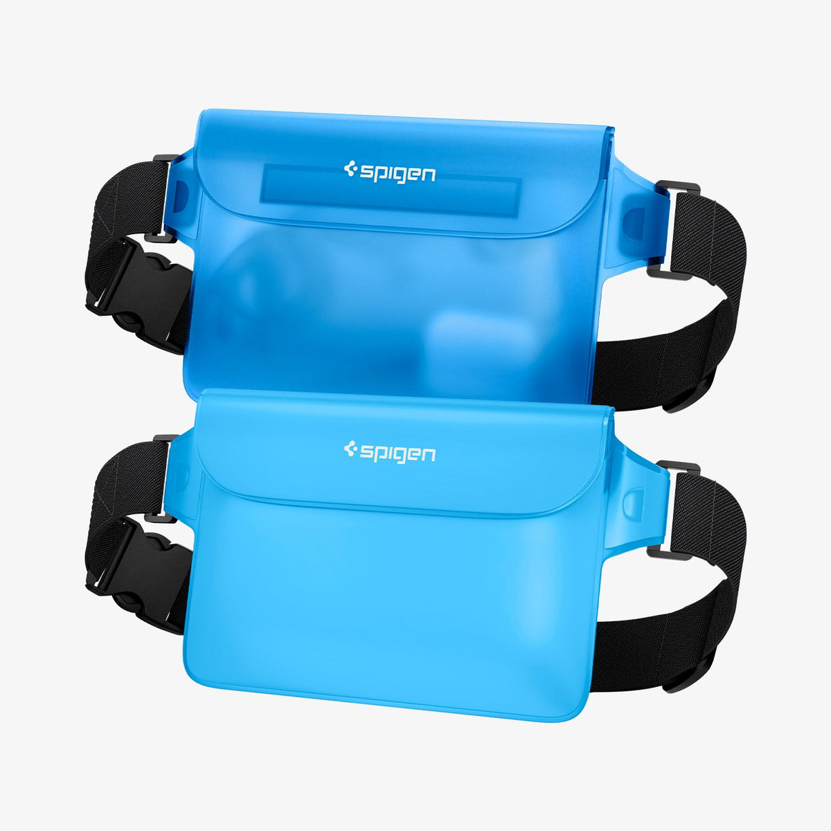 AquaShield Waterproof Waist Bag (2 Pack) - spigen.in Official Site ...