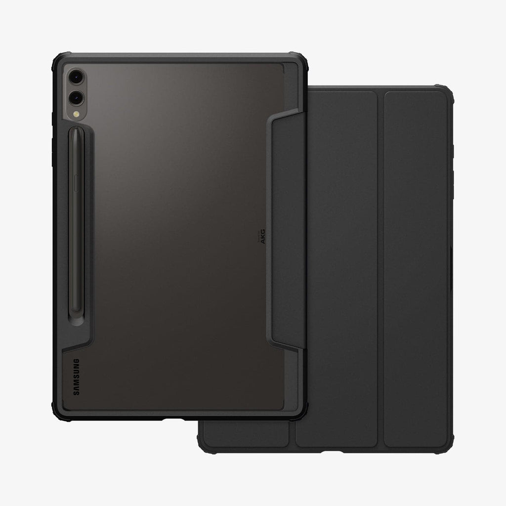 Galaxy Tab S Series Case Ultra Hybrid Pro - spigen.in Official Site ...