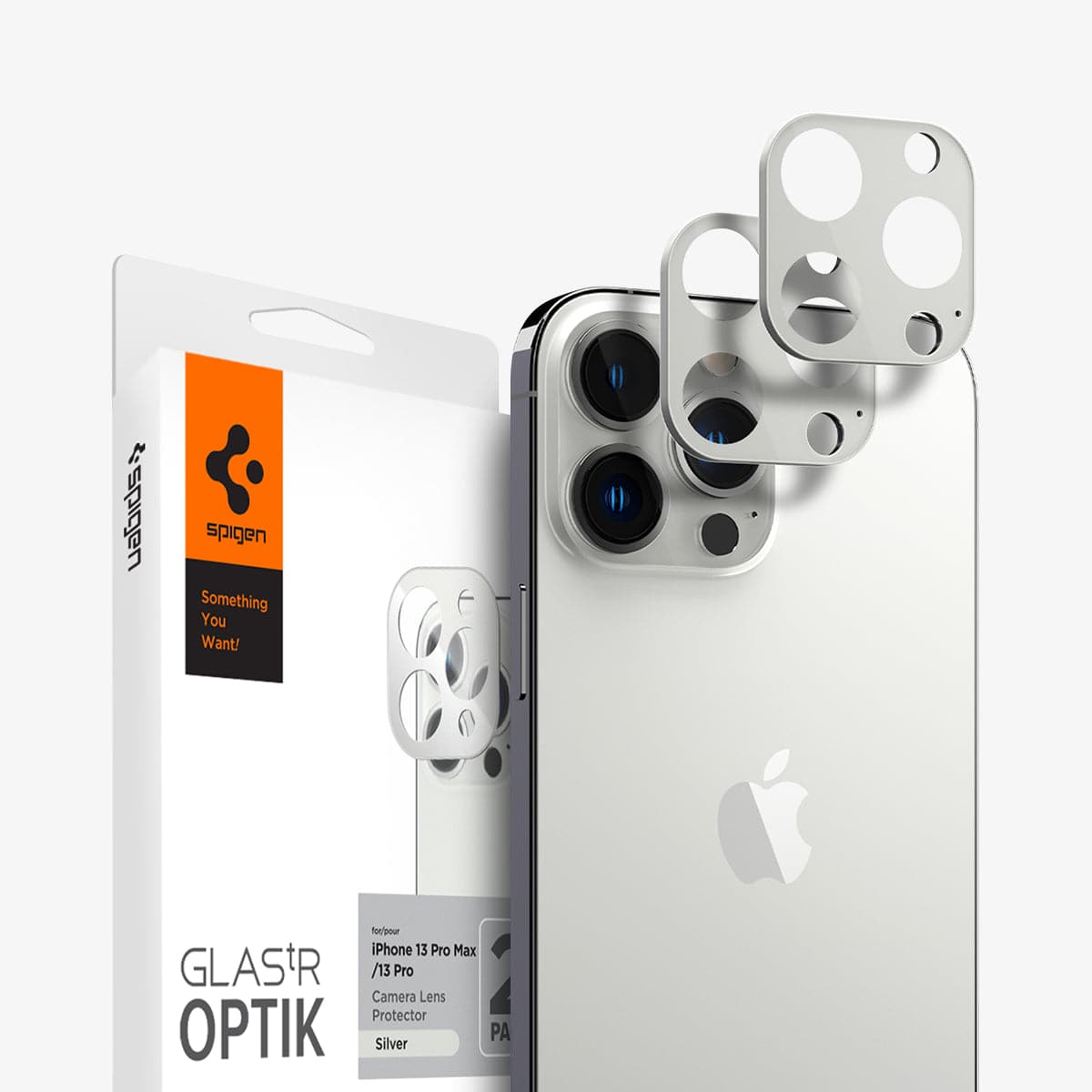 iPhone 13 Series Optik Lens Protector - spigen.in Official Site ...
